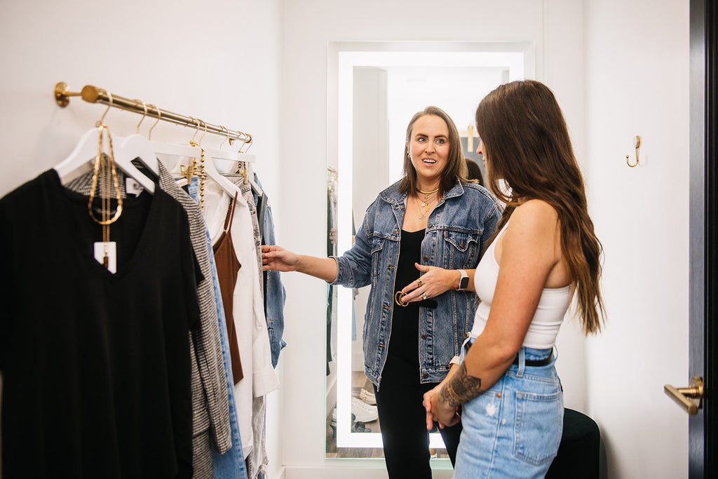STYLING TIPS & TRICKS – SOMETHINGchic Clothing