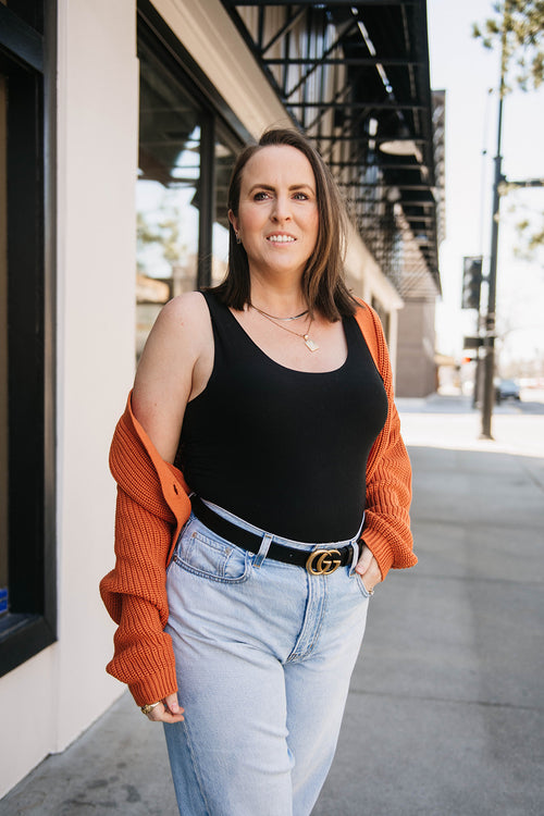 SOMETHINGchic Clothing | Women's Lifestyle Boutique in Billings, MT